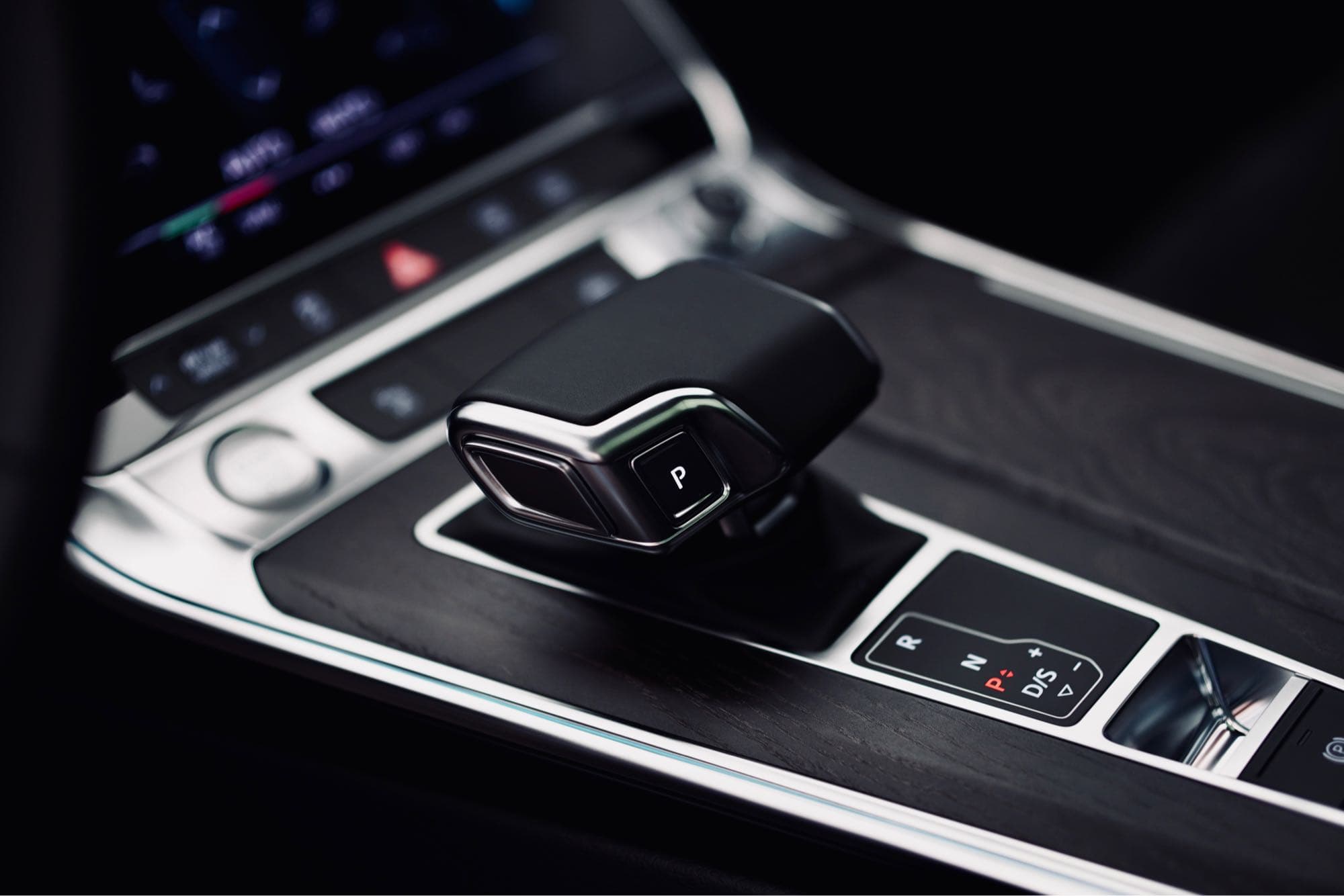 Audi A7 Sportback 實車照片分享 - 汽車板 | Dcard