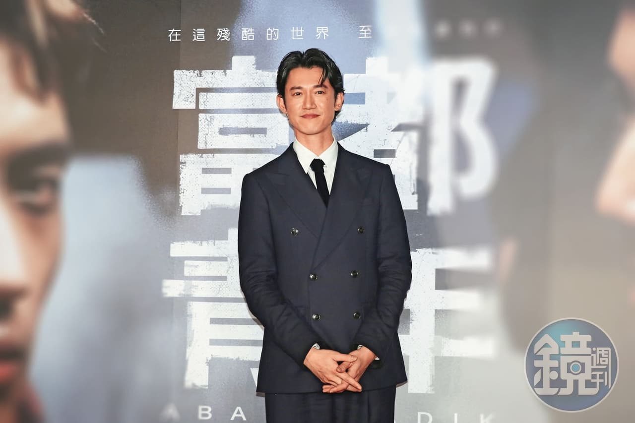 呼巴掌來真的！網友毒舌求NG 吳慷仁拍戲挨十幾個巴掌 - SETN三立新聞網 (@setn54) | Dcard