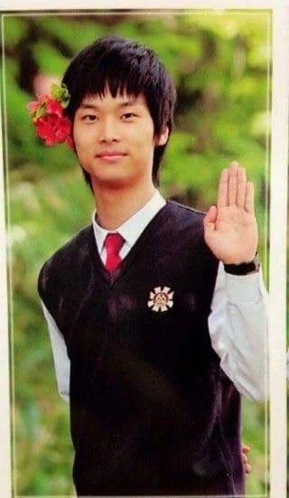 #分享 韓網熱門 RM vs 娜璉 - 追星板 | Dcard