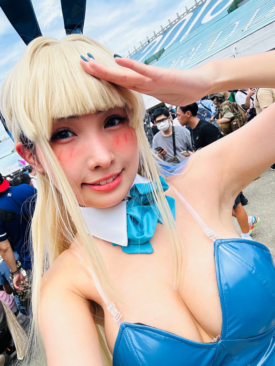 FF41開拓動漫祭(圖多) - 欸不是🔱 (@meme_lover) | Dcard