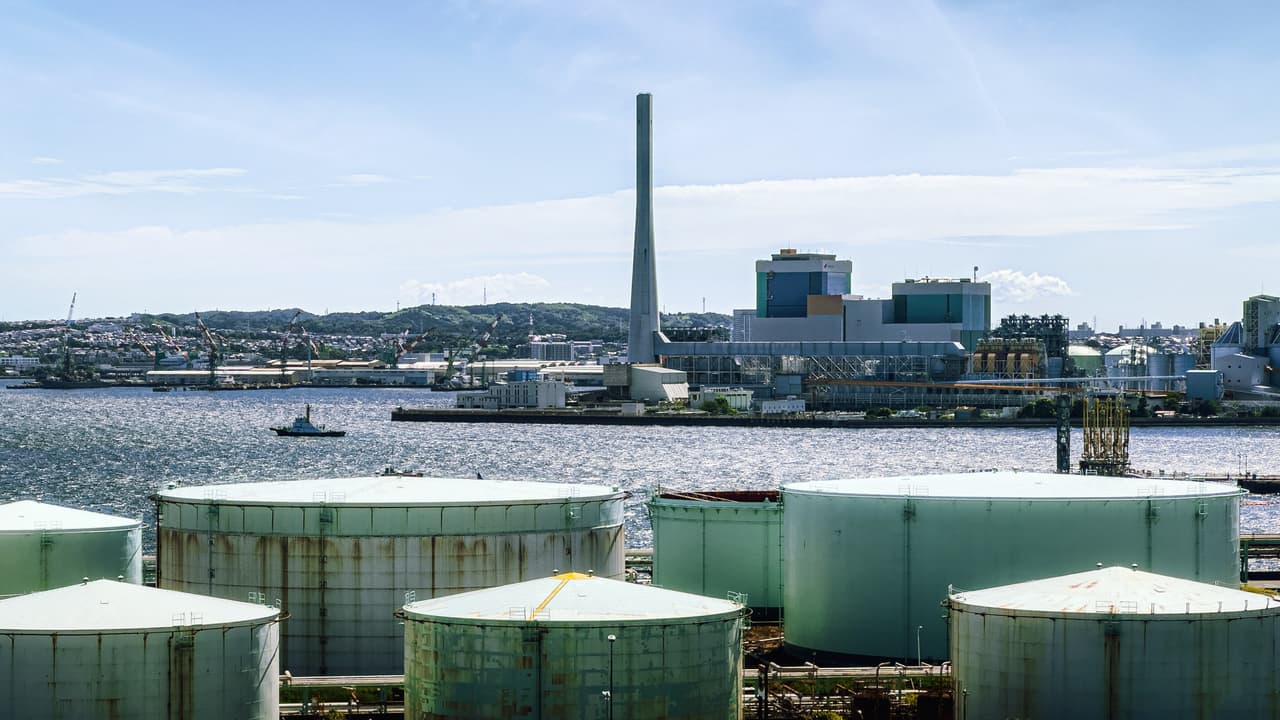 海港，在繁榮與純樸之間 - 仕.旅 (@schuyler_225) | Dcard