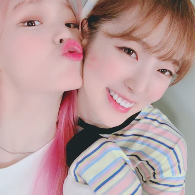 #618 到處惹人喜愛的忙內Arin🎂 - 追星板 | Dcard