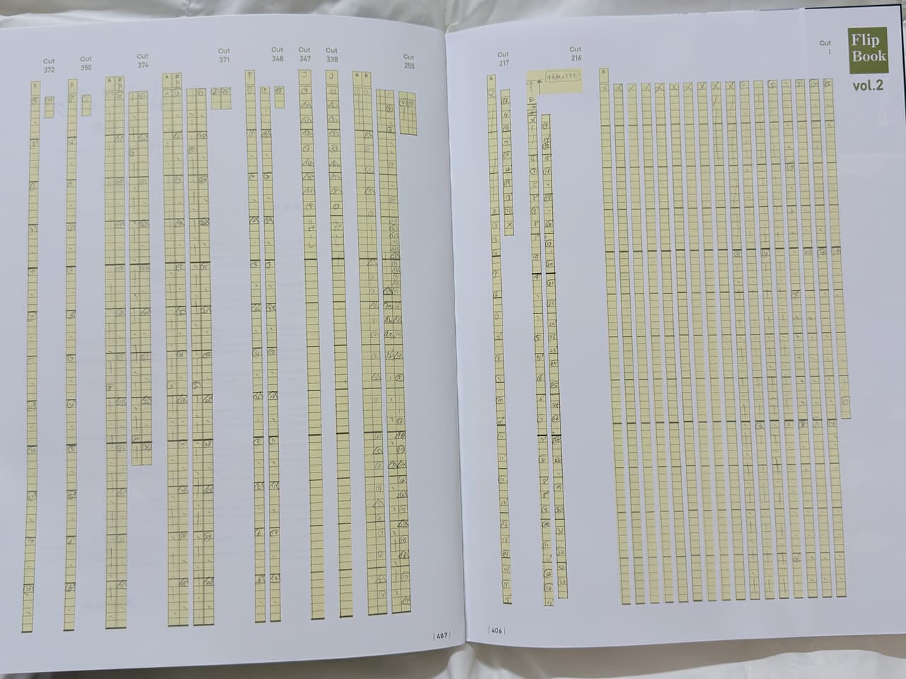 《驀然回首》原畫集開箱！！ - 🌵仙人掌🌵 (@ffyak) | Dcard