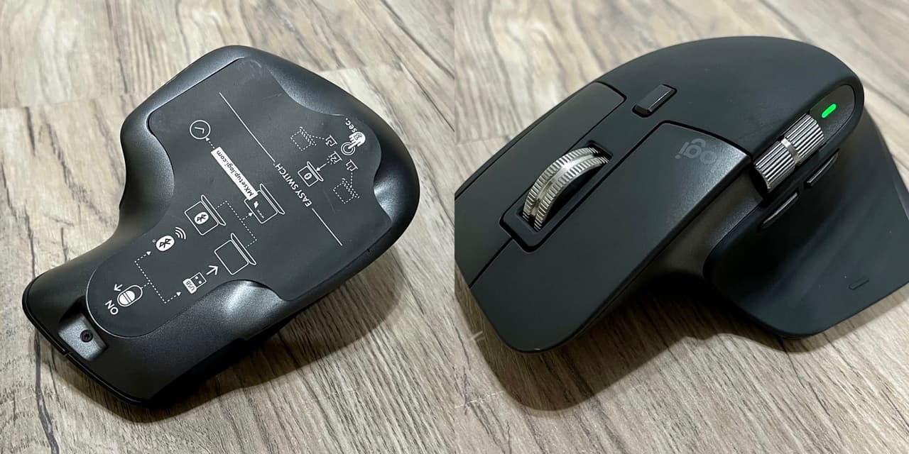 售 MX MASTER 3 - 逢甲大學二手物交流板 | Dcard