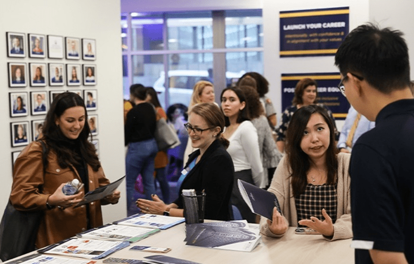 波士頓私立大學Suffolk University｜STEM認證行銷碩士 - EDU壹教育留遊學 (@edu_worldwide) | Dcard