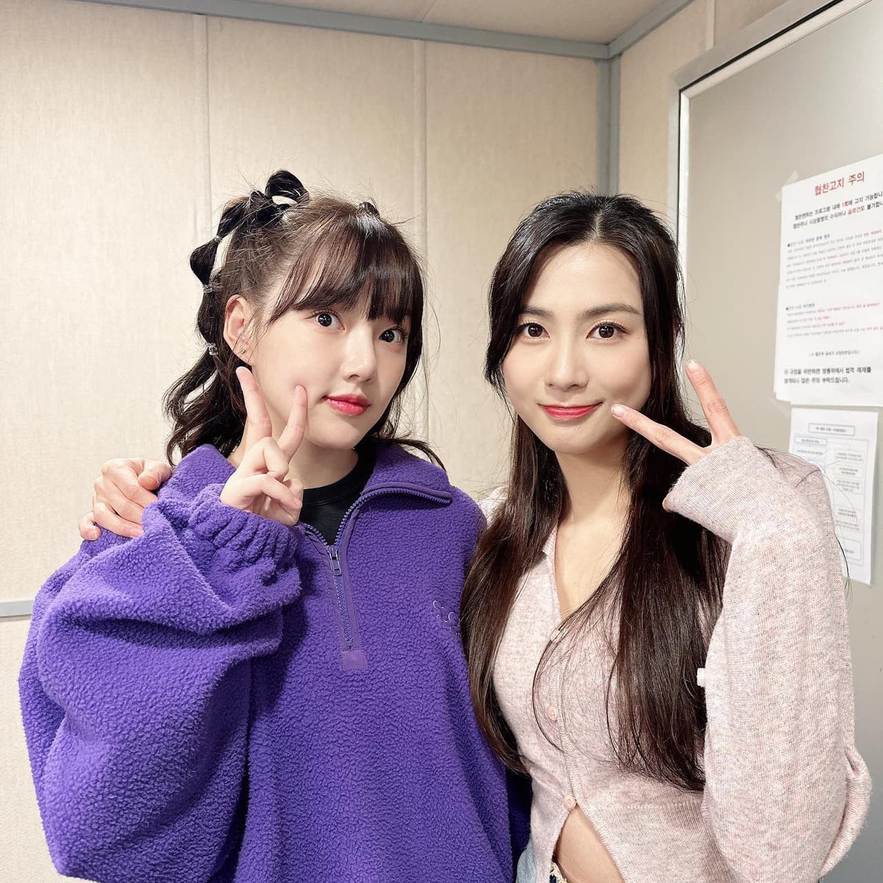 #行程 221128~221129 Yerin SBS Power FM 裴成載的TEN 嘉賓 - GFRIEND板 | Dcard