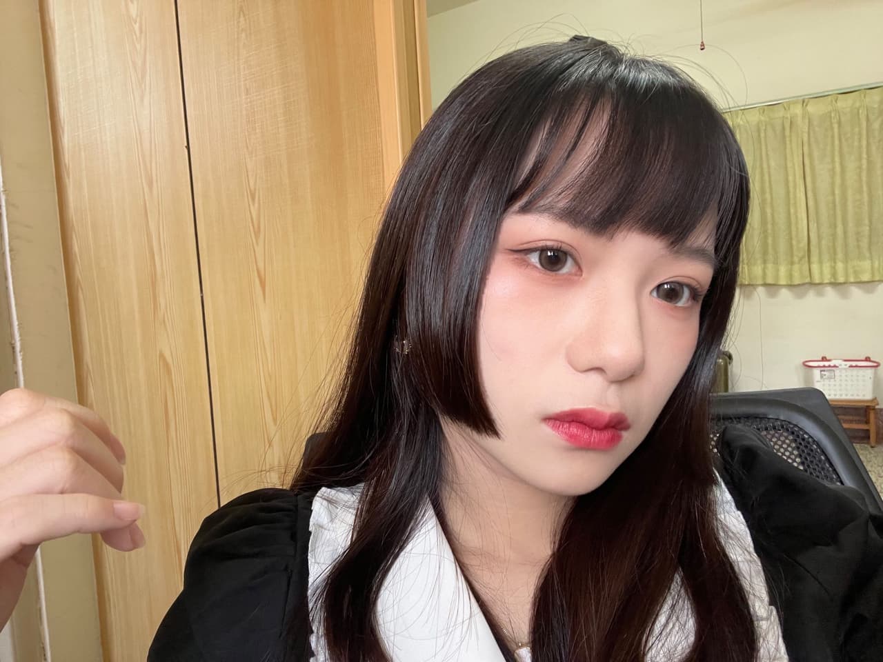 公主切～ - B60 留言 | Dcard