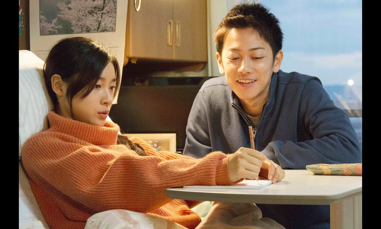 那些讓我開始對女生心動的演員-土屋太鳳🌸 - 日本明星板 | Dcard