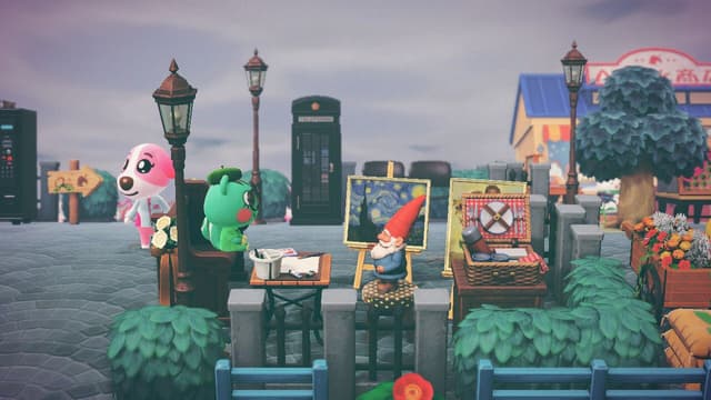 小敏生日⸜ ♡ ⸝.ᐟ.ᐟ - 動物森友會板 | Dcard