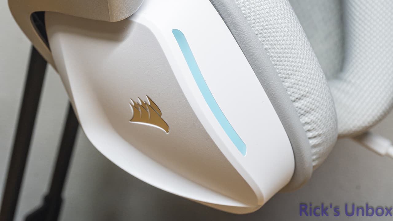 【開箱】VOID輕量化多項升級 | CORSAIR VOID WIRELESS V2 WHITE - 3C板 | Dcard