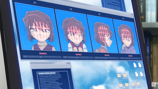 #閒聊 〈M26觀後感──伸出援手，Why？〉 - 柯南板 | Dcard