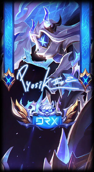 #情報 DRX冠軍系列造型（內文於5/18更新） - 英雄聯盟板 | Dcard