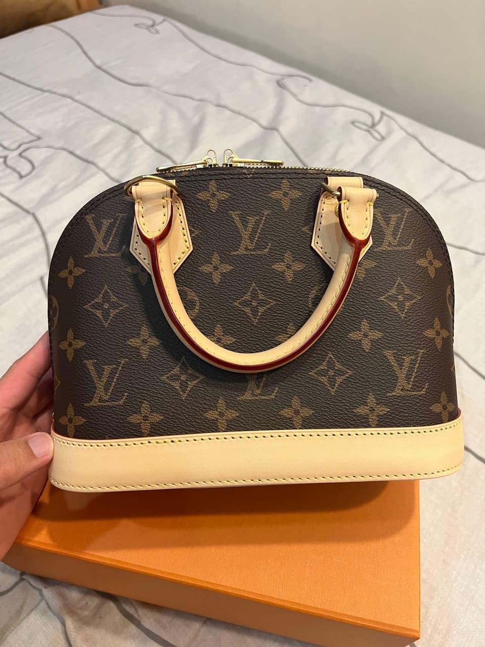 #購物經驗 大阪LV購物分享 - 精品板 | Dcard