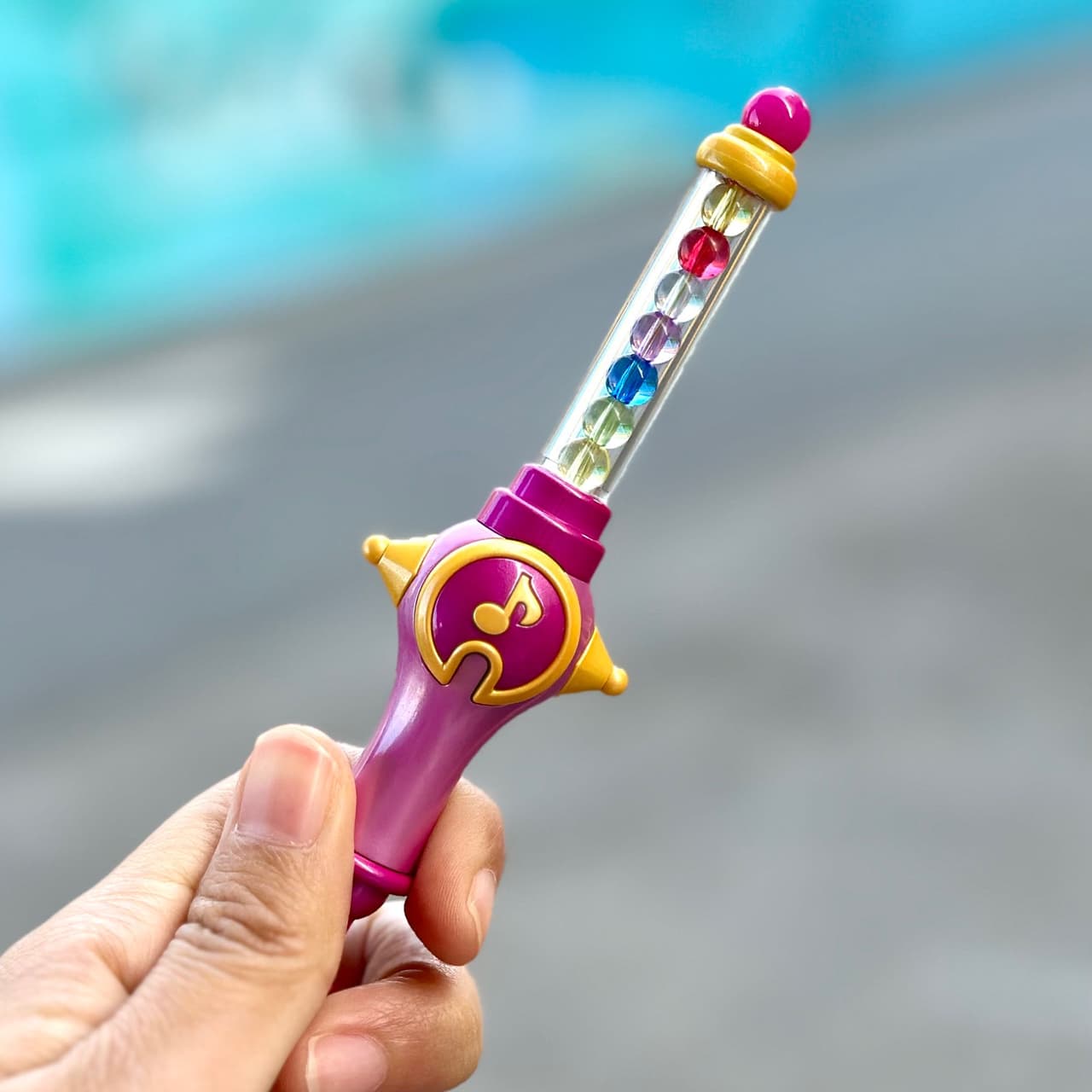 大寫的可愛 超級夢幻的小魔女icash♡ - 由栗🌰 (@woolawoolaa) | Dcard