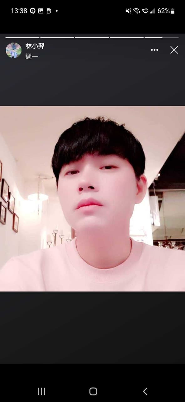 要小心此人是愛情詐騙 感情板 Dcard