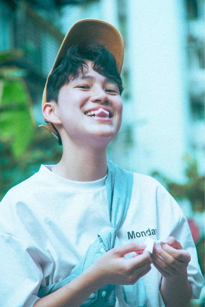 #日常穿搭 我回來了！日系Cityboy穿搭街拍🚶 - 穿搭板 | Dcard