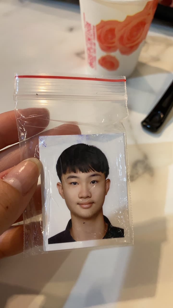 同學你的證件照在等你 佛光大學板 Dcard