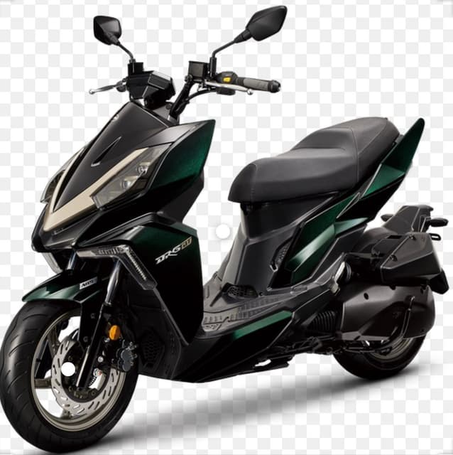 SYM DRG - 機車板 | Dcard