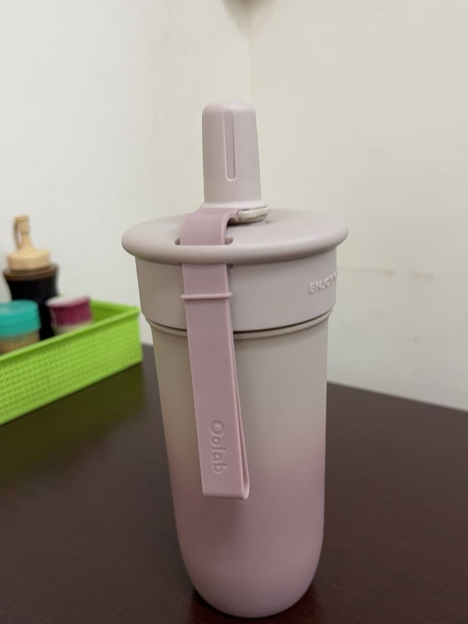 「良杯製所 吸管杯」的搜尋結果 | Dcard