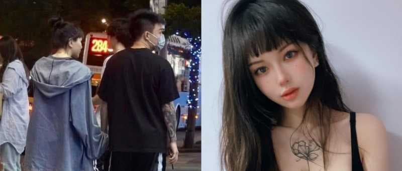 所以Toyz前陣子跟那個巨乳人妻是什麼關係？ - YouTuber板 | Dcard