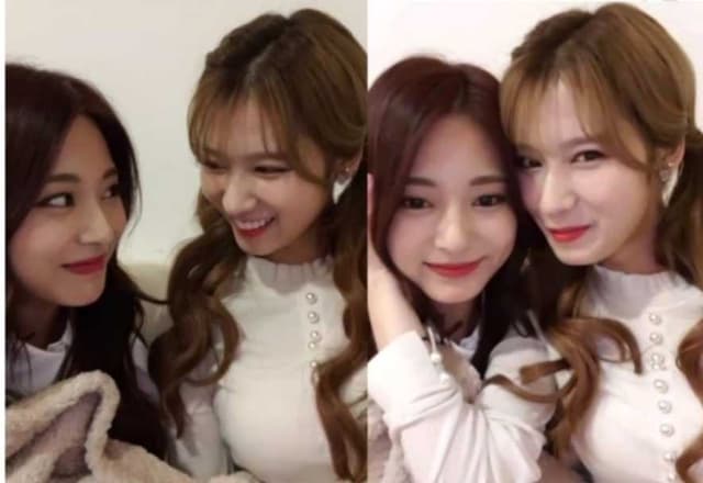 #分享 我喜歡的JYP CP們 - 追星板 | Dcard