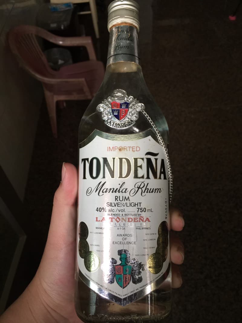 #詢問 TONDENA - 美食板 | Dcard