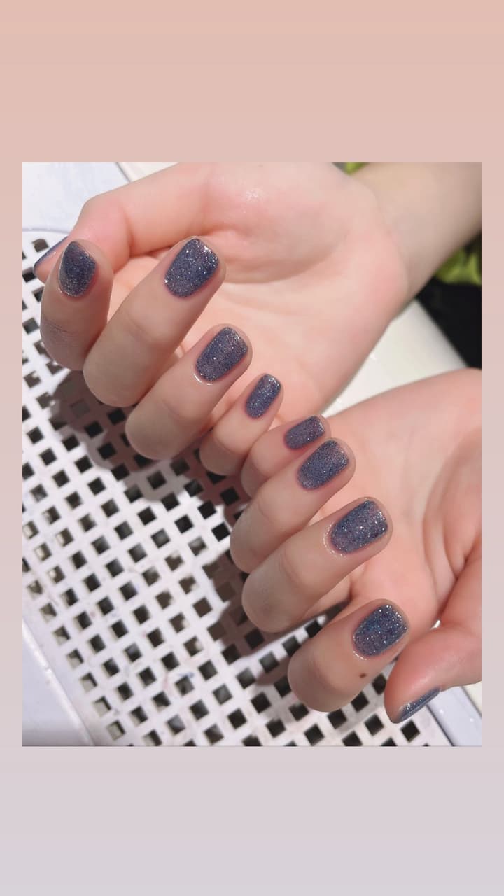 分享 海底撈美甲(慶城店) 美甲板 Dcard