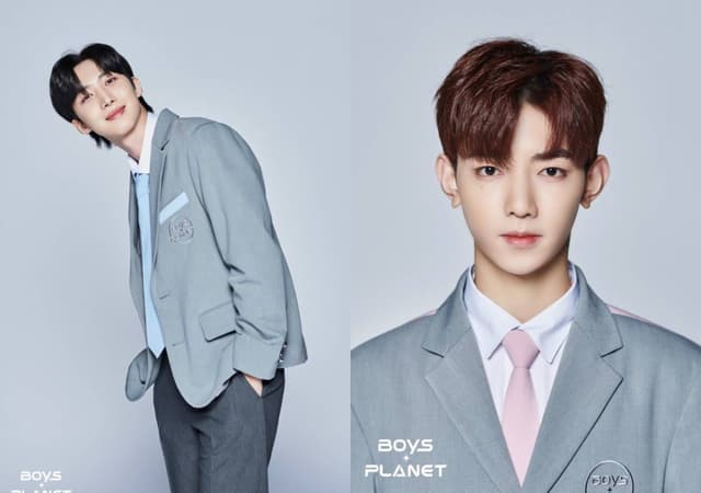 #討論 練習生中最常見的MBTI類型??! - BOYS PLANET板 | Dcard