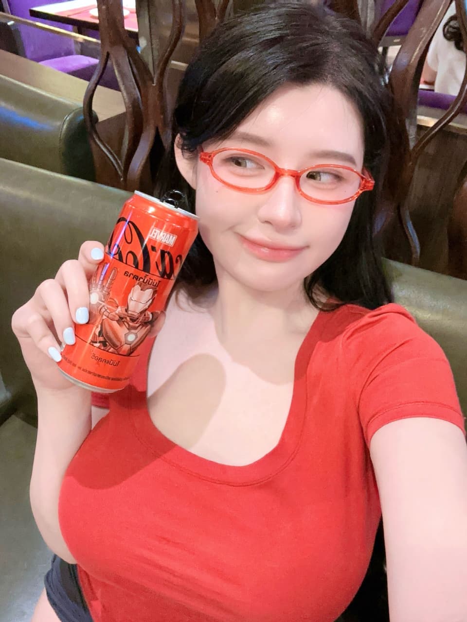 Love you 3000 - Coco Mu (@cocochubbupie) | Dcard