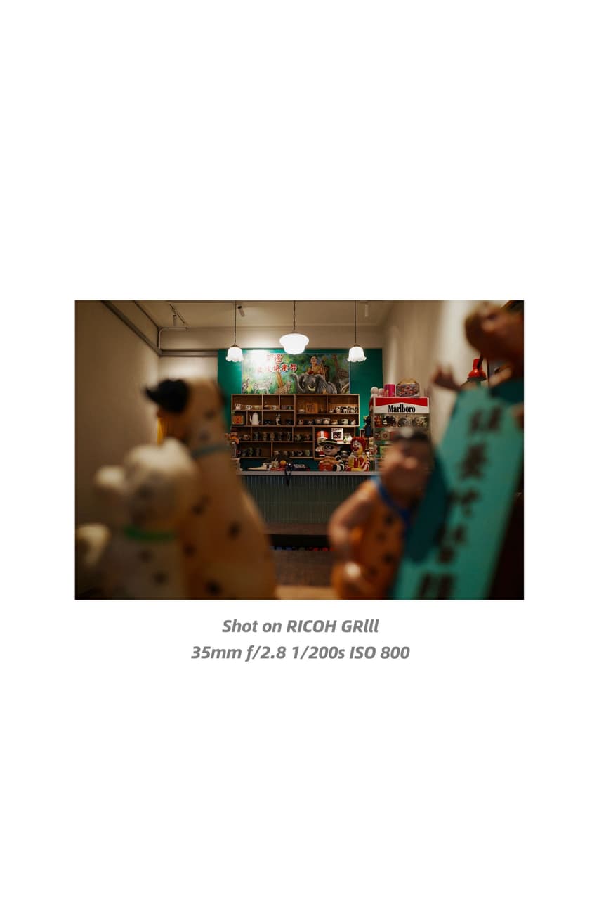 #作品 #作品 #GR3 新手購入GRlll 第二彈 - 攝影板 | Dcard