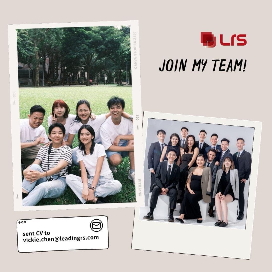 (徵才) LRS Headhunter Associate Consultant/Consultant 獵頭顧問 - 求職板 | Dcard
