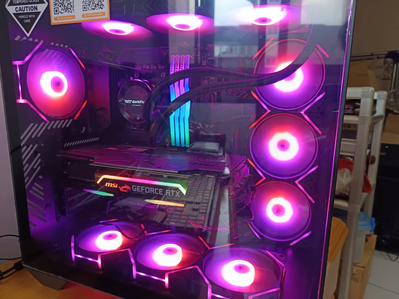 DY-470+Nebula DN360S LCD 升級開箱 - 3C板 | Dcard