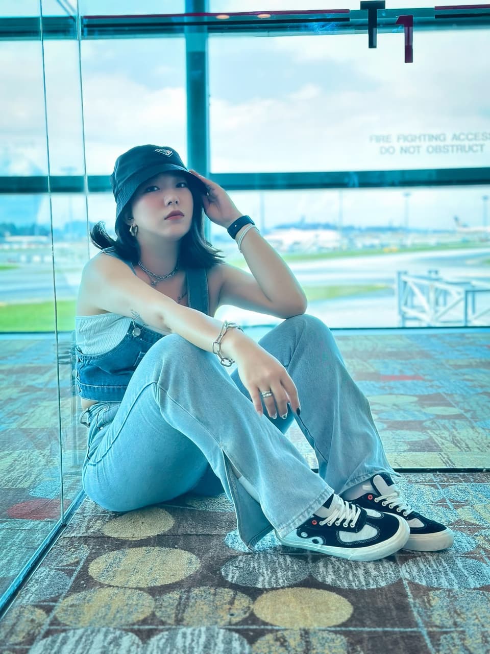 #國外 #國外 新加坡自由行 #新加坡趴趴GO #旅記PART4 - 旅遊板 | Dcard