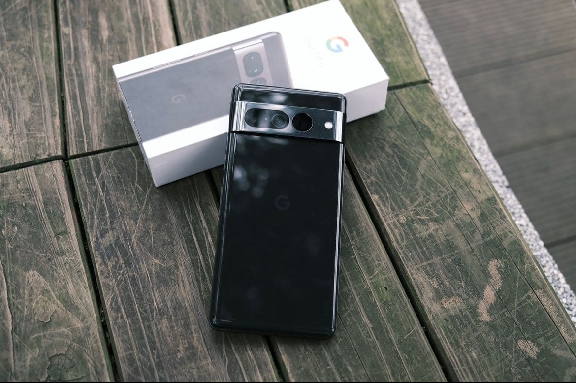 連貓都好拍！手機攝影界翹楚非 Pixel 7 Pro 莫屬💈 - 3C板 | Dcard