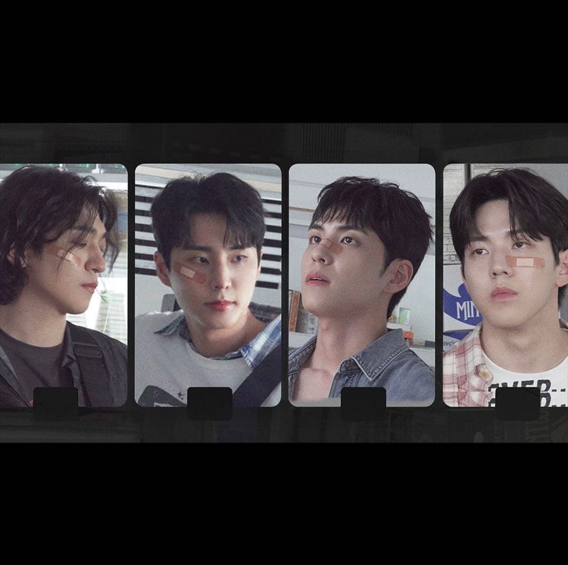 #分享 🍀DAY6 要回歸啦！9/2 迷九 - 追星板 | Dcard