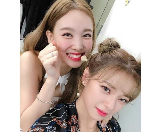 #分享 我喜歡的JYP CP們 - 追星板 | Dcard