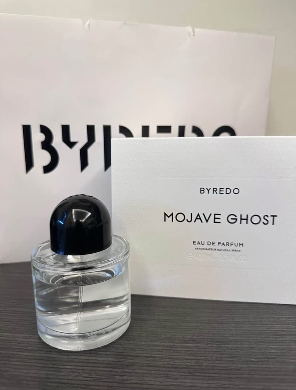 #我要賣 #我要賣 Byredo 二手香水 - 二手交易板 | Dcard