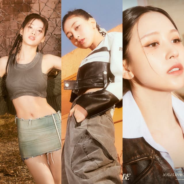 #集中討論 TWICE迷你12輯回歸《READY TO BE》展現無畏之心 ️‍🔥 - B281 留言 | Dcard