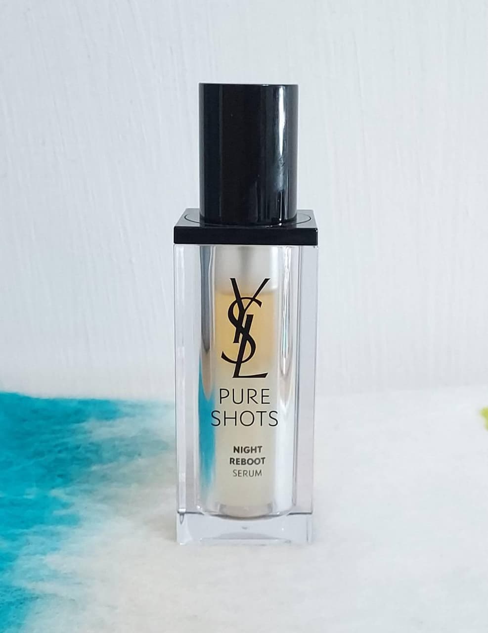 #分享 蘭蔻vs雅詩蘭黛vsYSL人氣精華~心得分享 - 美妝板 | Dcard