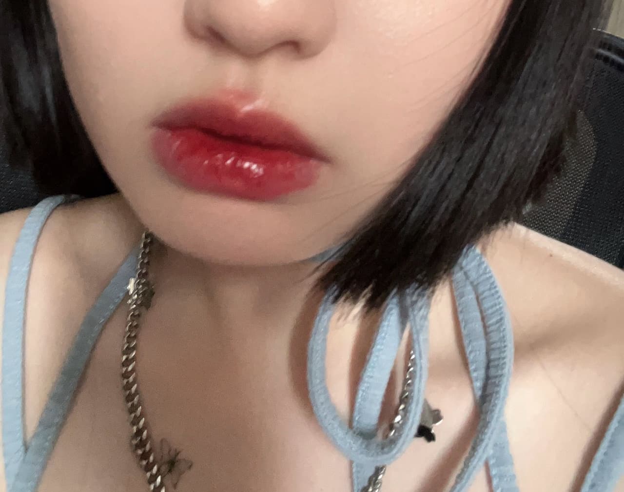 超不負責Dinto試色 213/214/227/218 - 美妝板 | Dcard