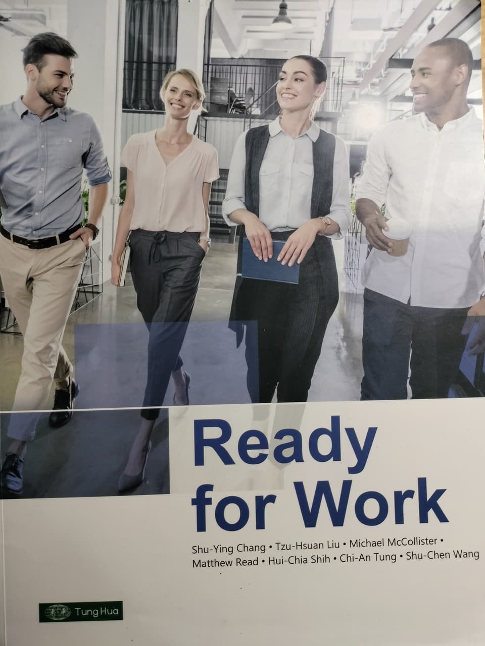 （已售出）ready for work - 逢甲大學二手物交流板 | Dcard