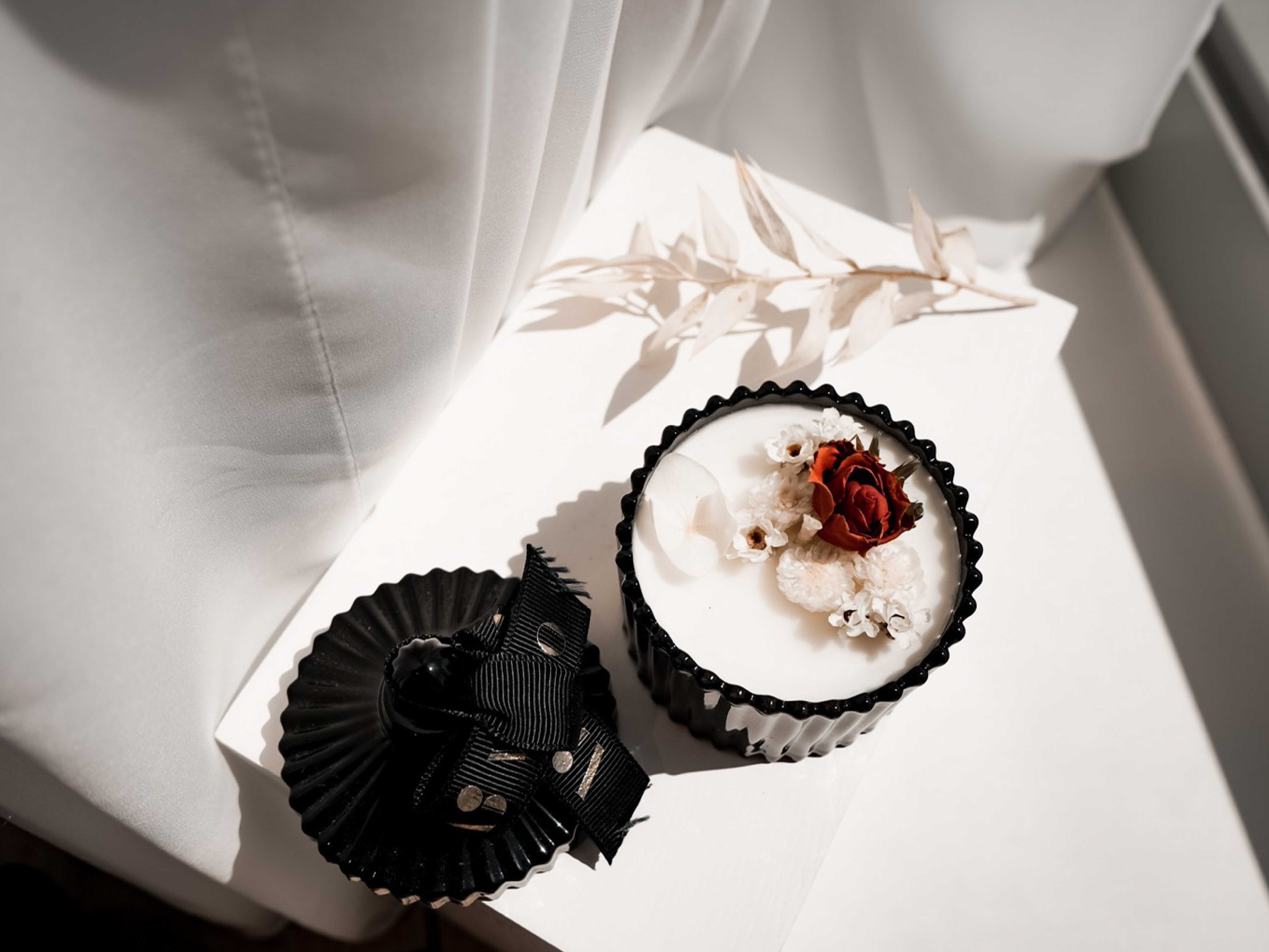 VIIGO｜香氛蠟燭 - 香氛板 | Dcard 好物研究室