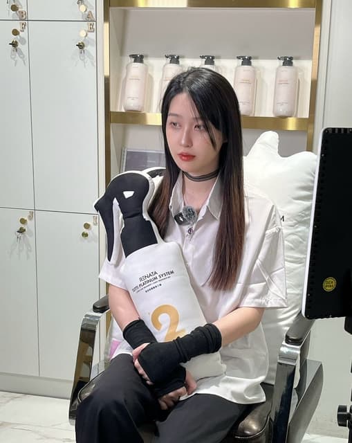 板主 - 對於針對我的文章之回應 - 偽娘板 | Dcard