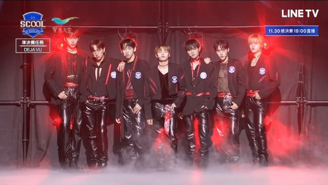 #閒聊 EP.9 觀後心得＆預測出道組 - SCOOL板 | Dcard