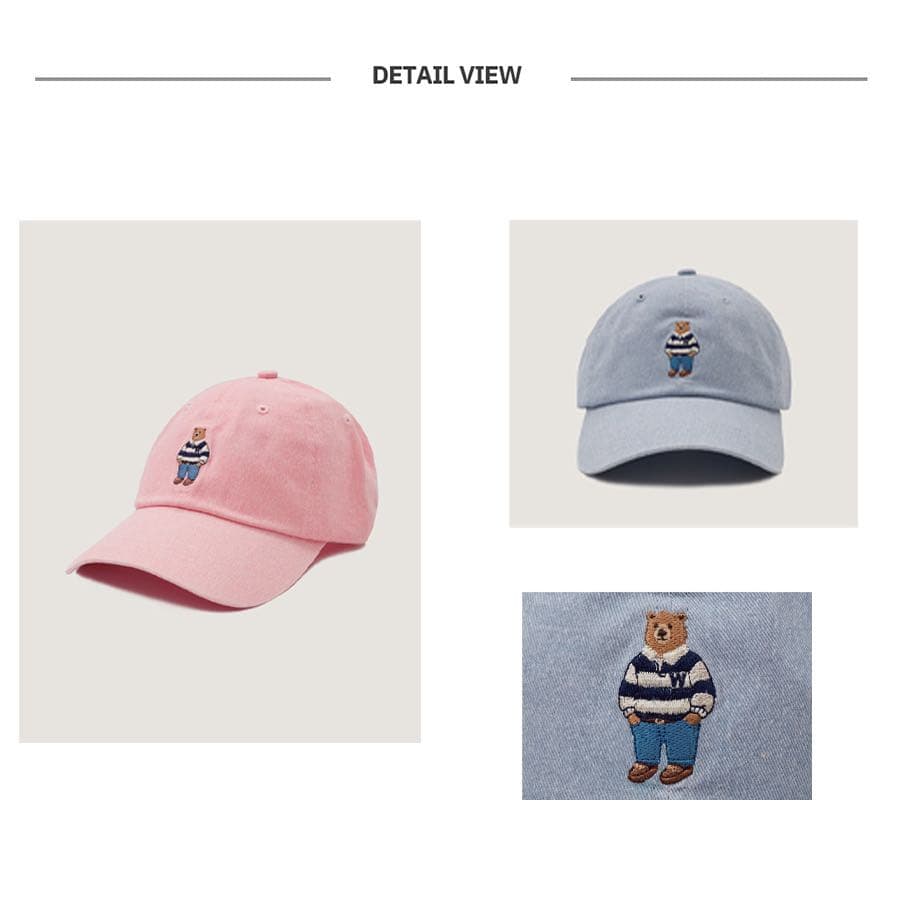 🥹質感熊熊🥺韓國🇰🇷 WHO A U 小熊 各種單品都好可愛🥺 - Dididada (@didi768) | Dcard