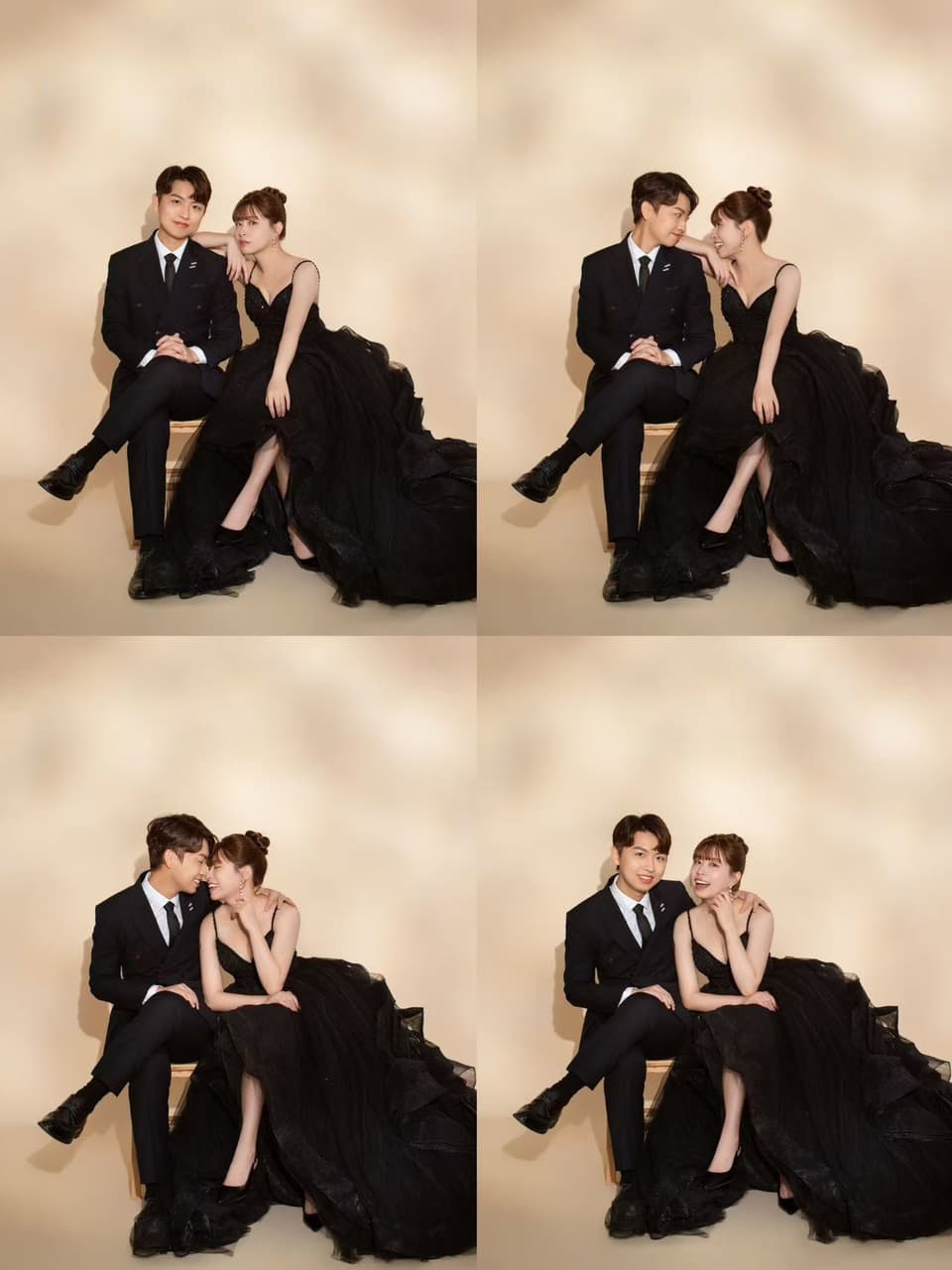 #婚紗 結婚三年~我們又來拍週年照啦! - 結婚板 | Dcard