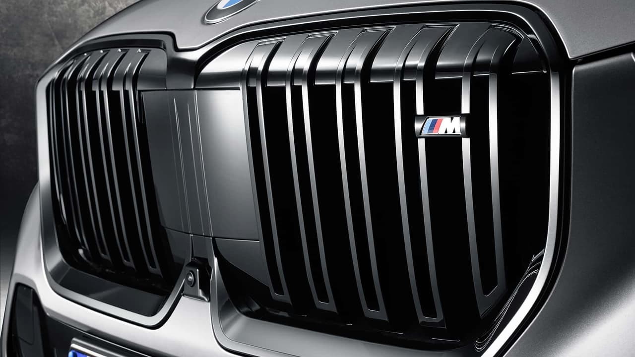 BMW X1 M35i 正式公開 - 汽車板 | Dcard