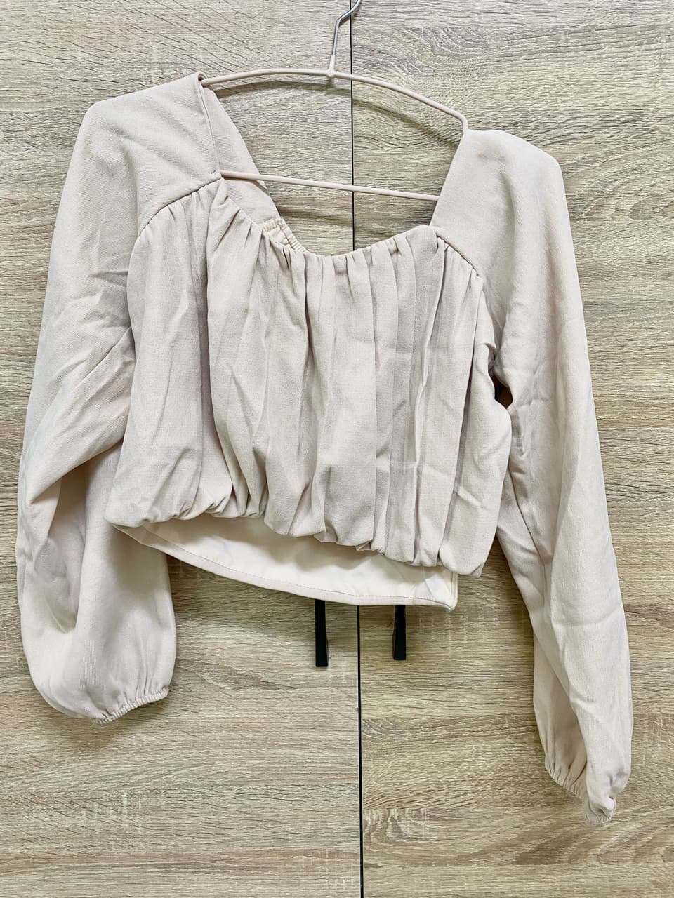 #我要賣 二手衣物🔍Grl、apres jour、air space、Le GUSTA、Lovilyn - 二手交易板 | Dcard