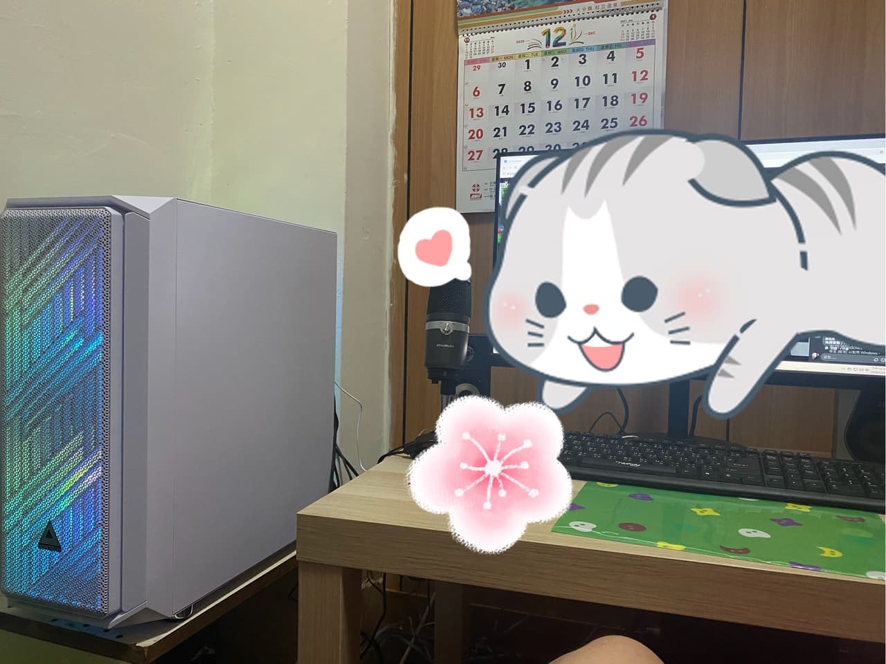 #請益菜單健檢52k左右（更）12/21最後更新 - 3C板 | Dcard