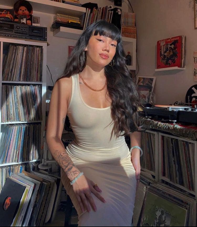 肉肉女覺得好看的肉肉身材 - Una_INFJ (@una_infj) | Dcard